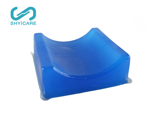 Gel Positioning Pads - Products | Medical Products Supplier