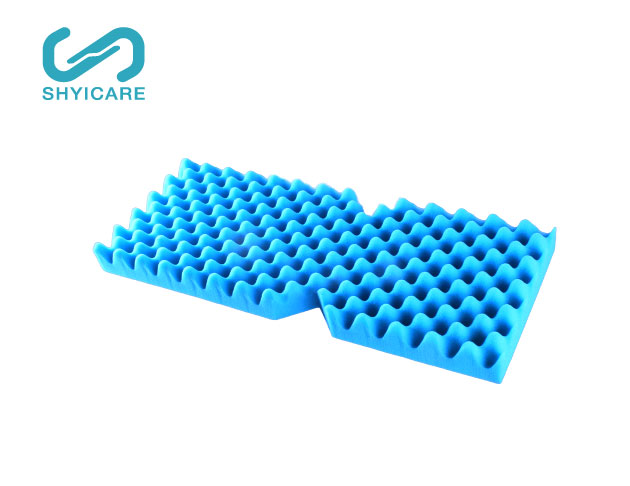 Foam Positioning Pads -Disposable Foam Stirrup Pad - Foam Positioning ...