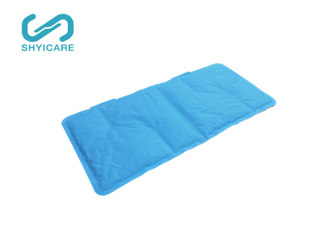 Adult Cooling Gel Pillow | Medical Products Supplier