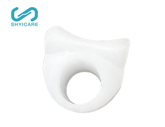 Gel Toe Ring Separators | Medical Products Supplier