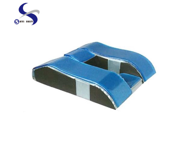 Gel Positioning Pads - Gel Prone Chest Positioner Pad - Products ...